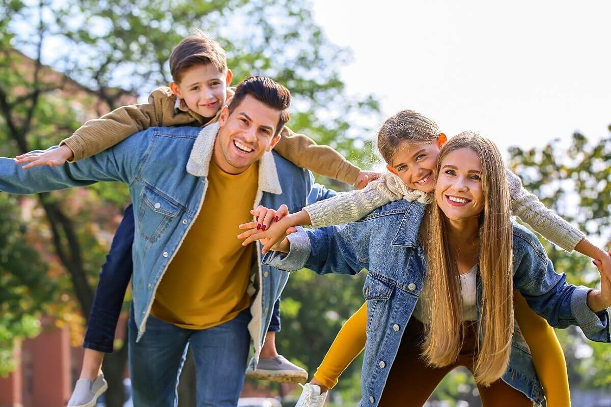 5 Tips To Travel With Children, Around The World - Divi Blogkit
